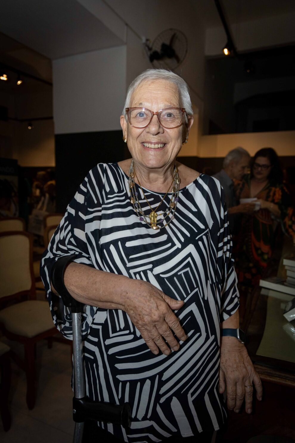 Fotos - Evento celebrou o legado de D. Luigi Verzé, fundador do Monte Tabor