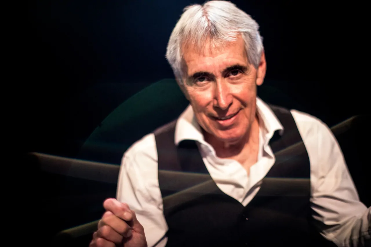 Odair José celebra 56 anos de carreira com show em Salvador - Anota Bahia