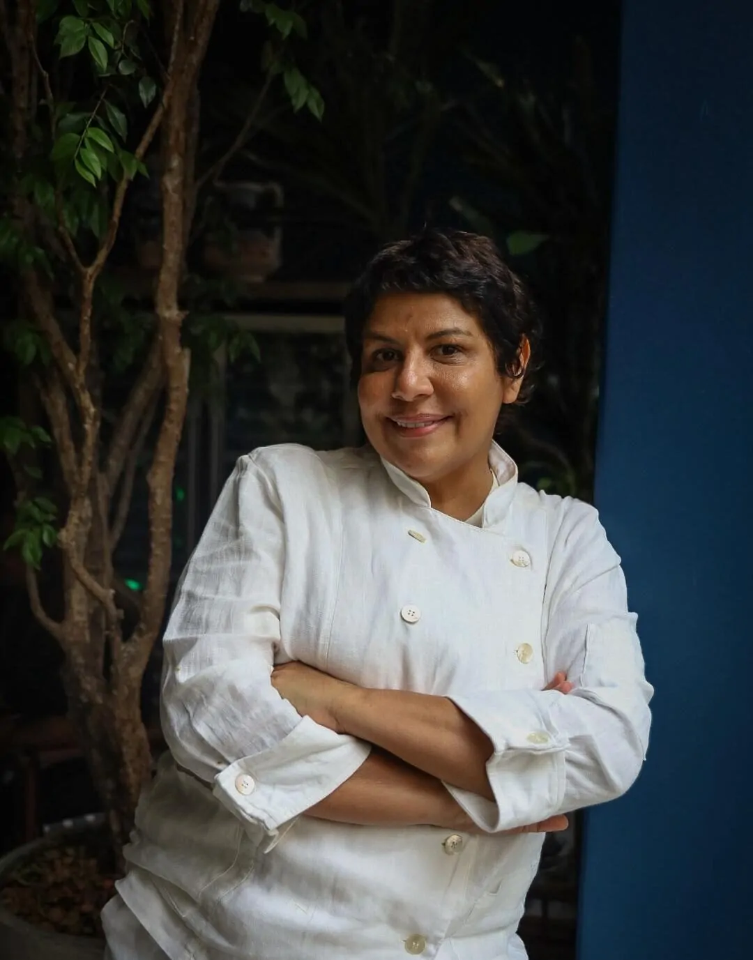 Angeluci Figueiredo revela detalhes do seu novo restaurante em Salvador