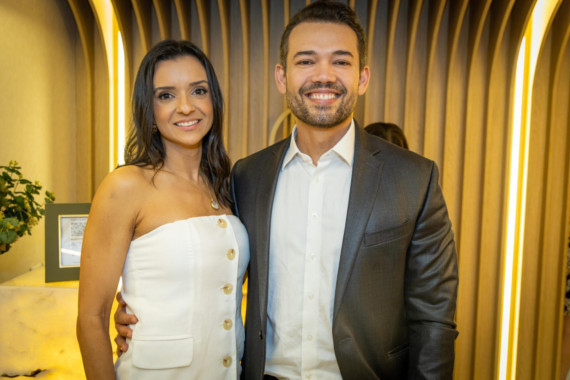 Fotos - Clínica Harmonère inaugura espaço em Salvador