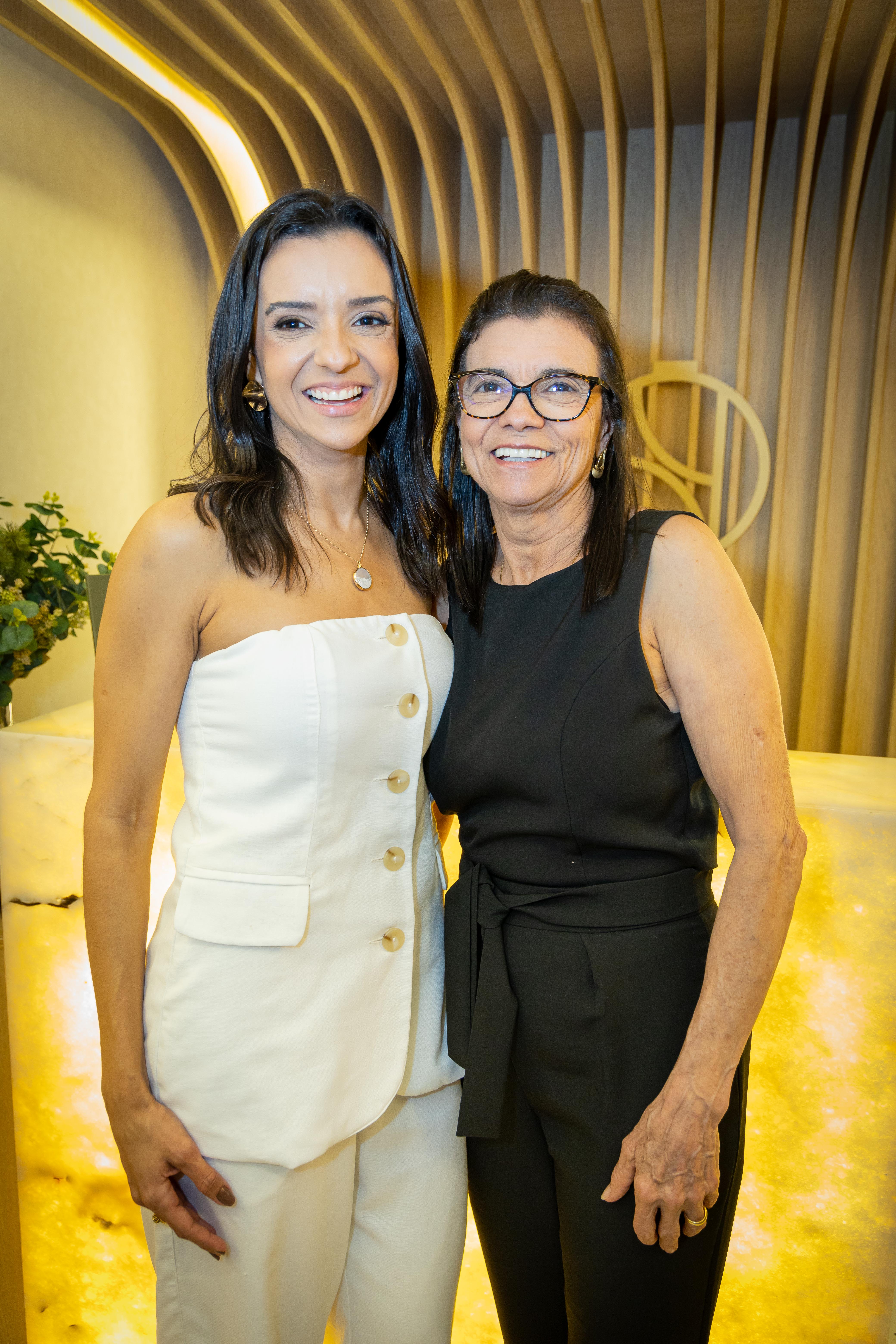 Fotos - Clínica Harmonère inaugura espaço em Salvador
