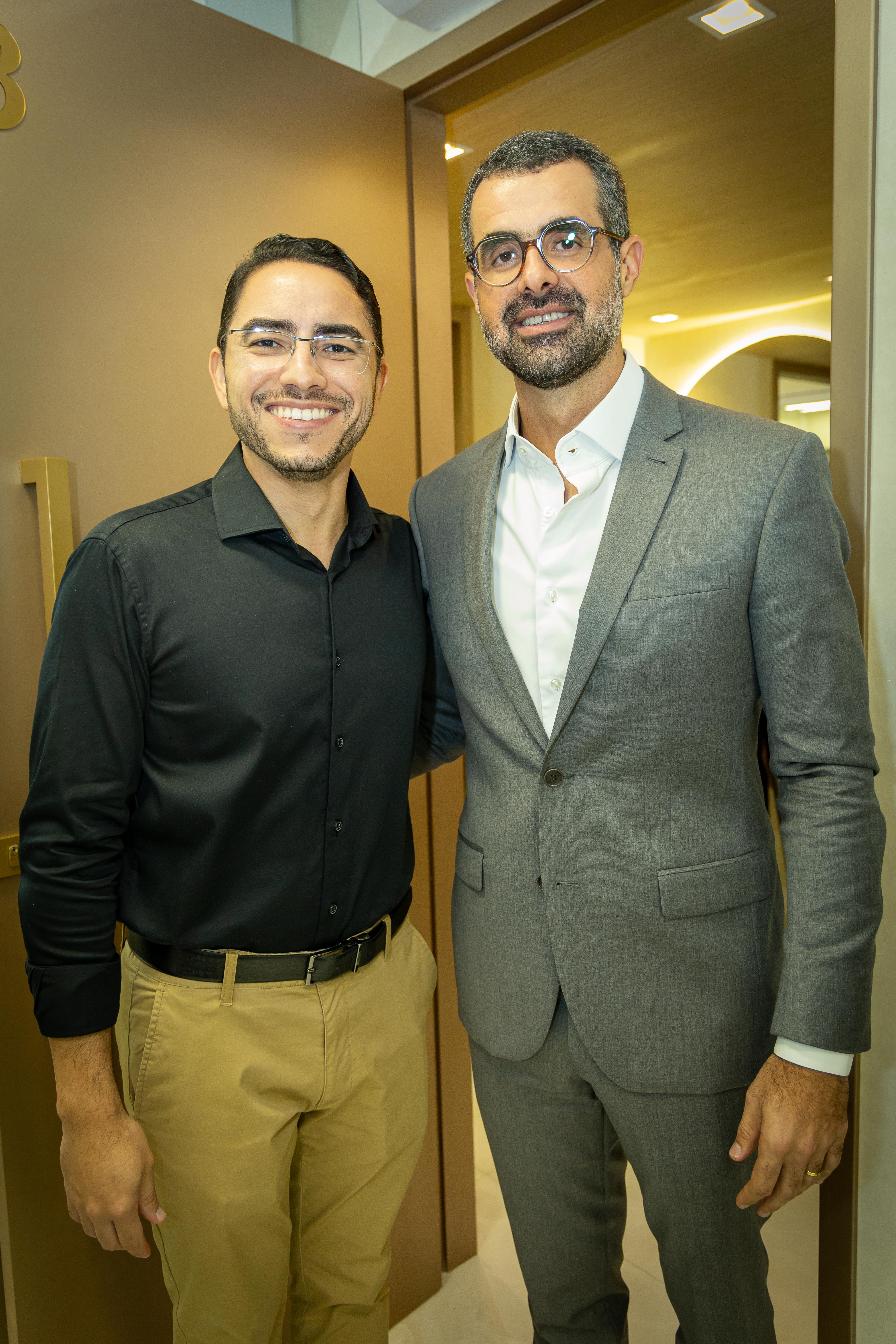 Fotos - Clínica Harmonère inaugura espaço em Salvador