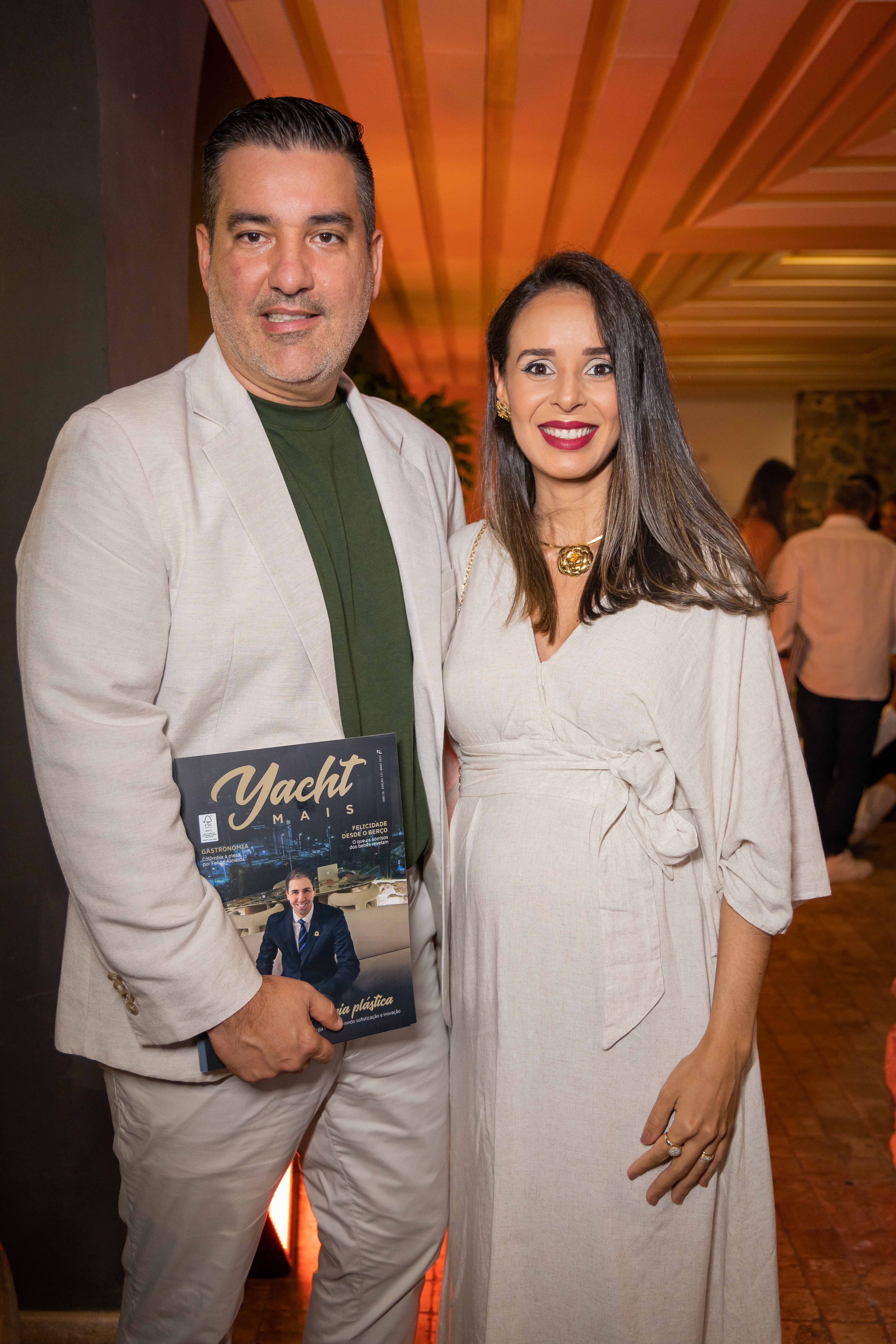 Fotos - Evento em Costa do Sauípe celebrou os 25 anos da Yacht Mais
