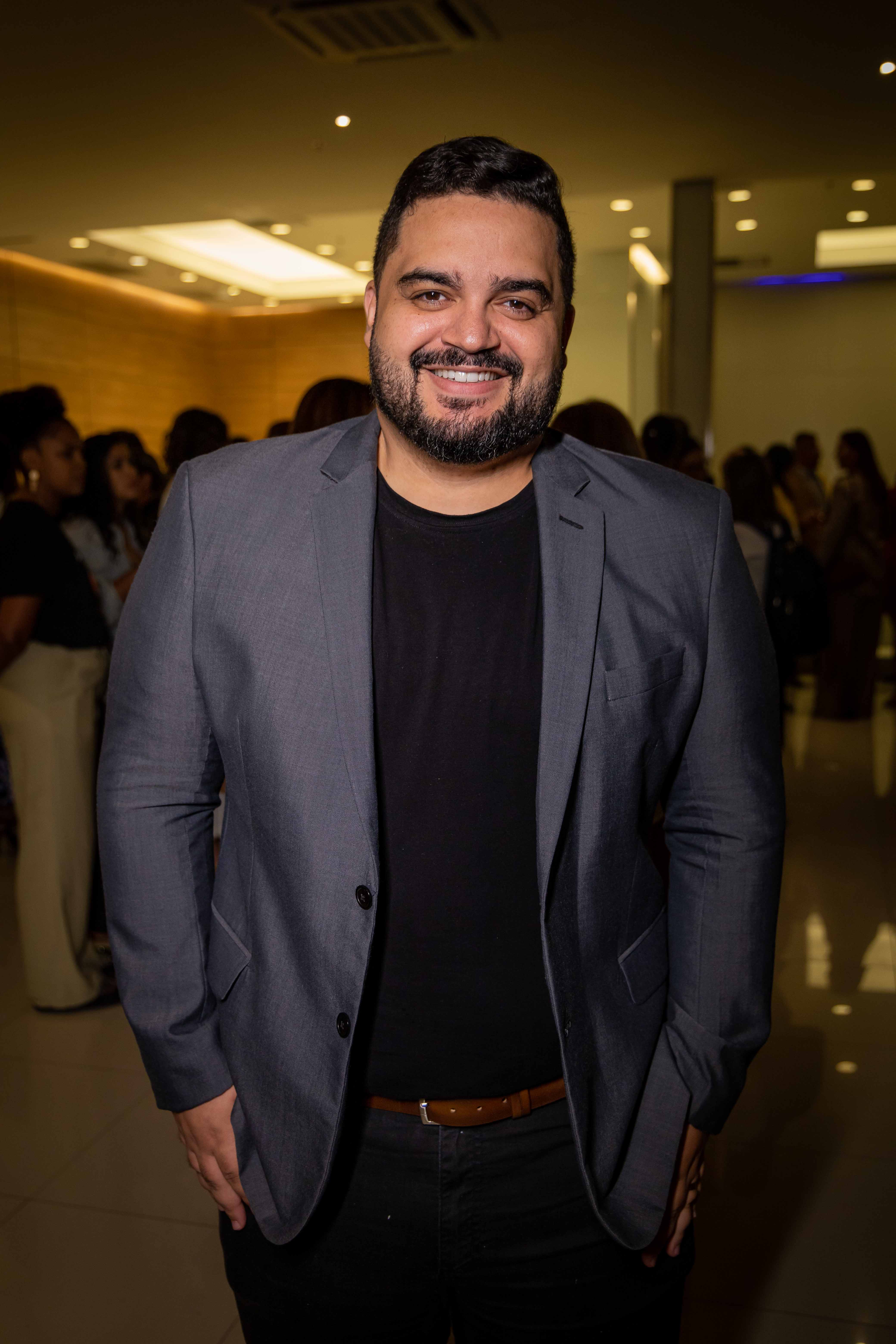 Fotos Palestra De Carlos Ferreirinha Reuniu Empresários Em Salvador