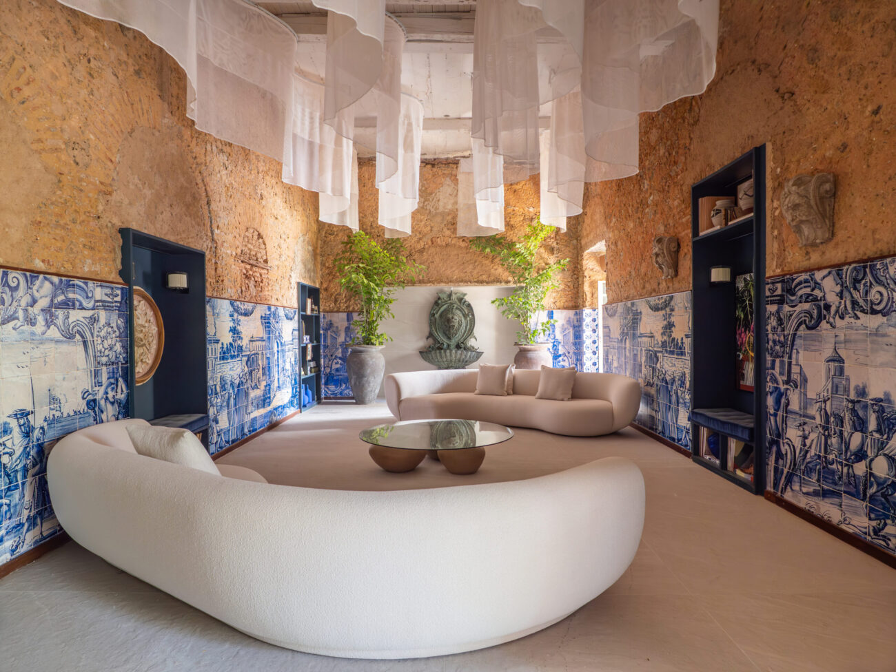 Dell Anno apresenta ambientes exclusivos na CASACOR Bahia 2025