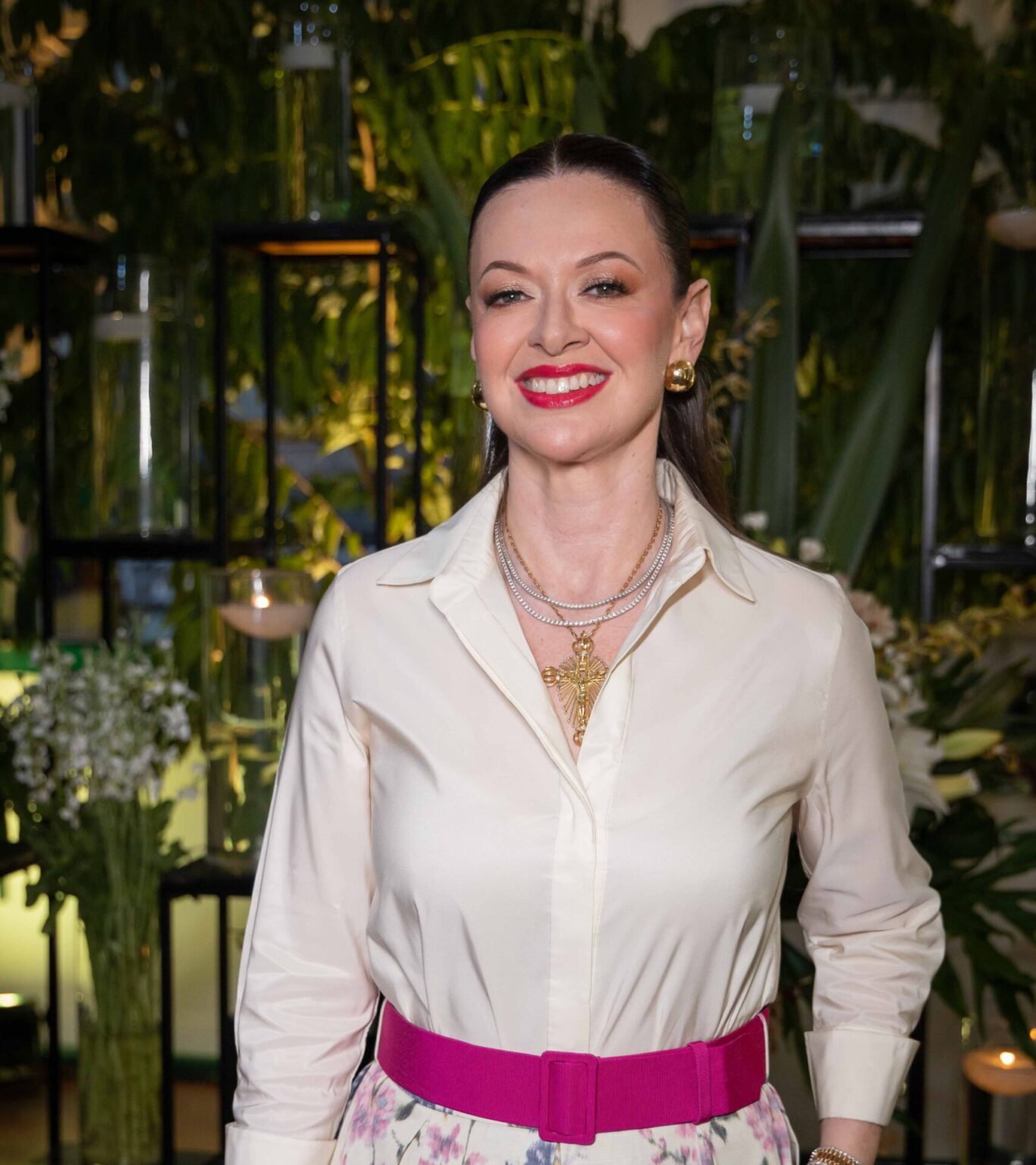 Isabela Suarez será homenageada no Best of Brazil Global Awards - Anota ...