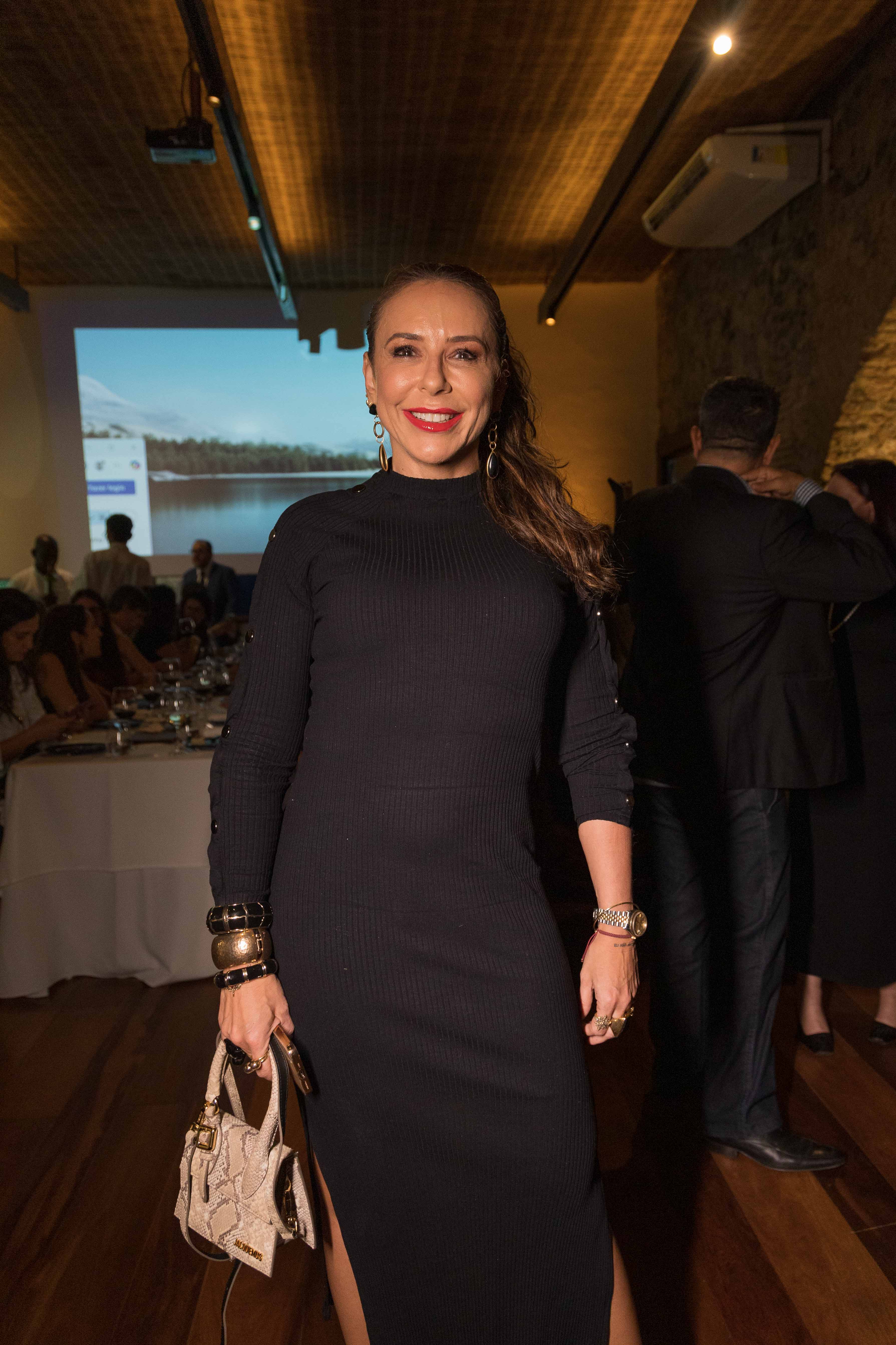 Fotos - Jantar debateu a “Obesidade não tratada” no Amado