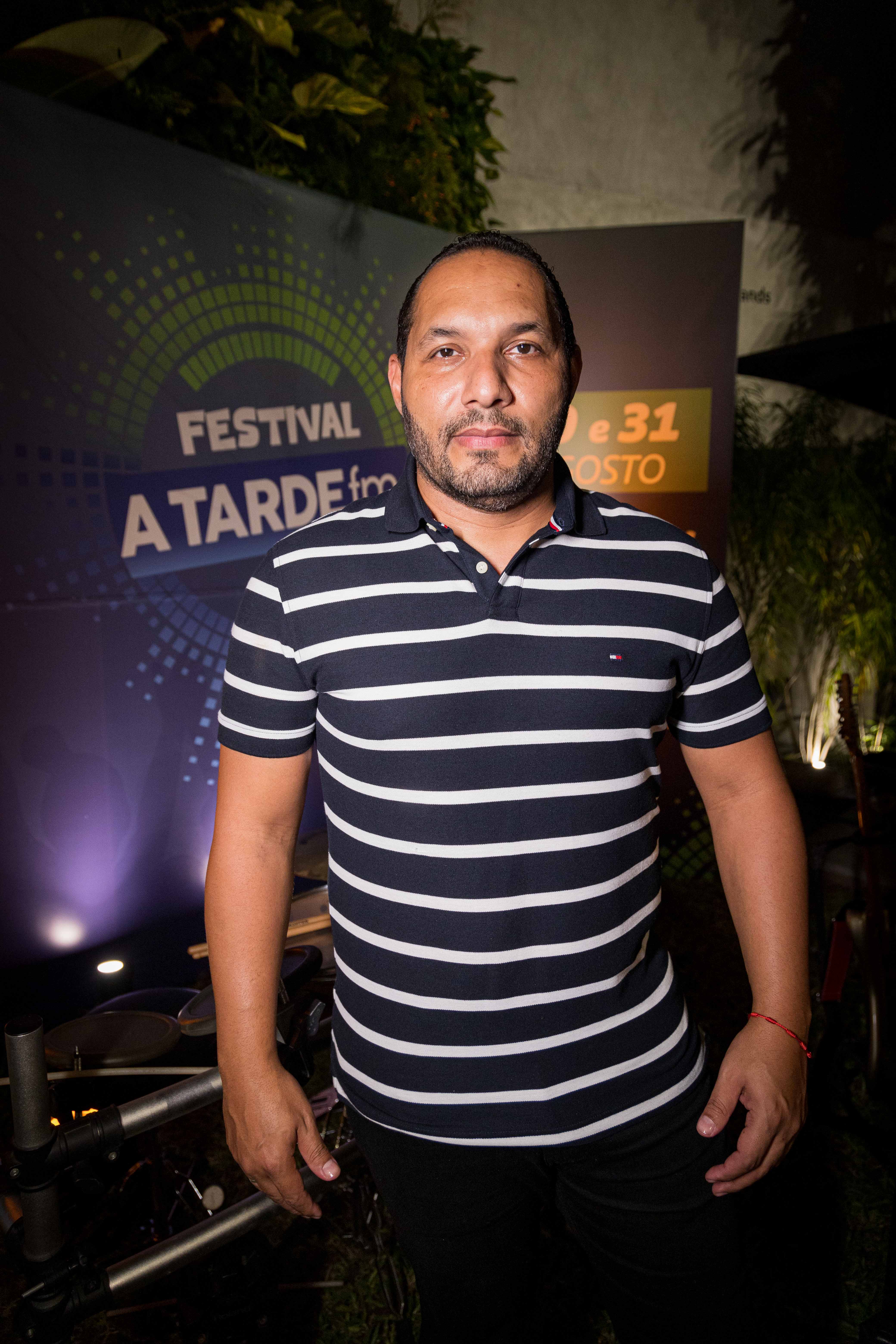 Fotos - Lançamento do Festival A TARDE FM reuniu convidados e artistas ...