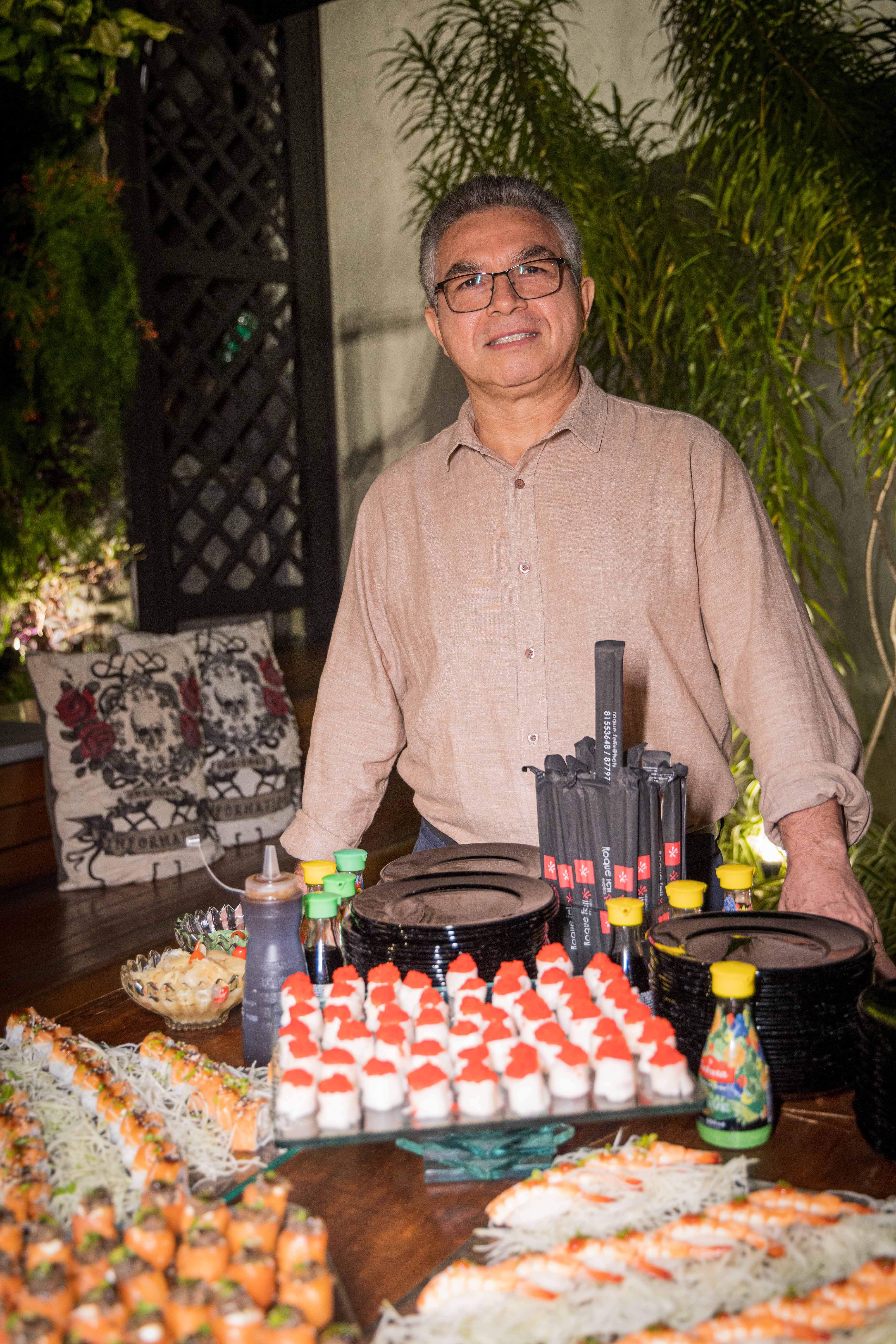 Fotos - Lançamento do Festival A TARDE FM reuniu convidados e artistas ...