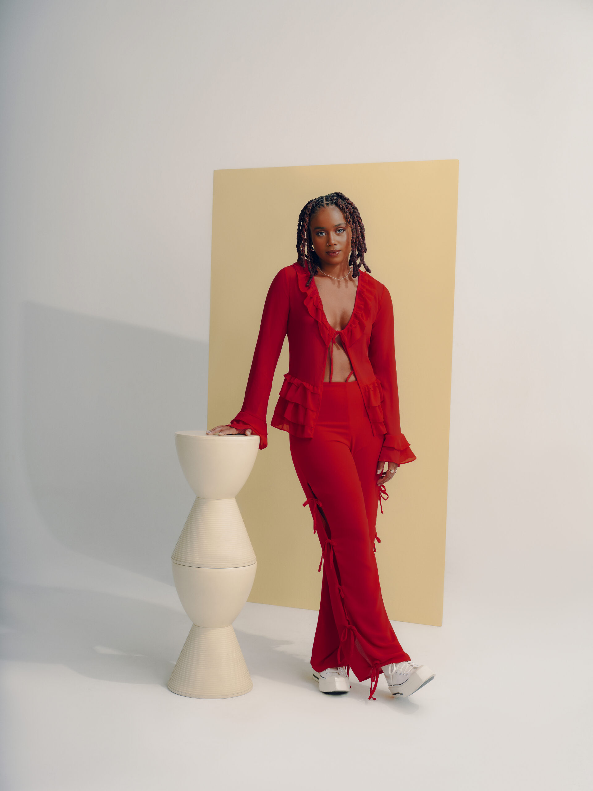 Melly apresenta 'Amaríssima V.2' com quatro shows em Salvador - Anota Bahia