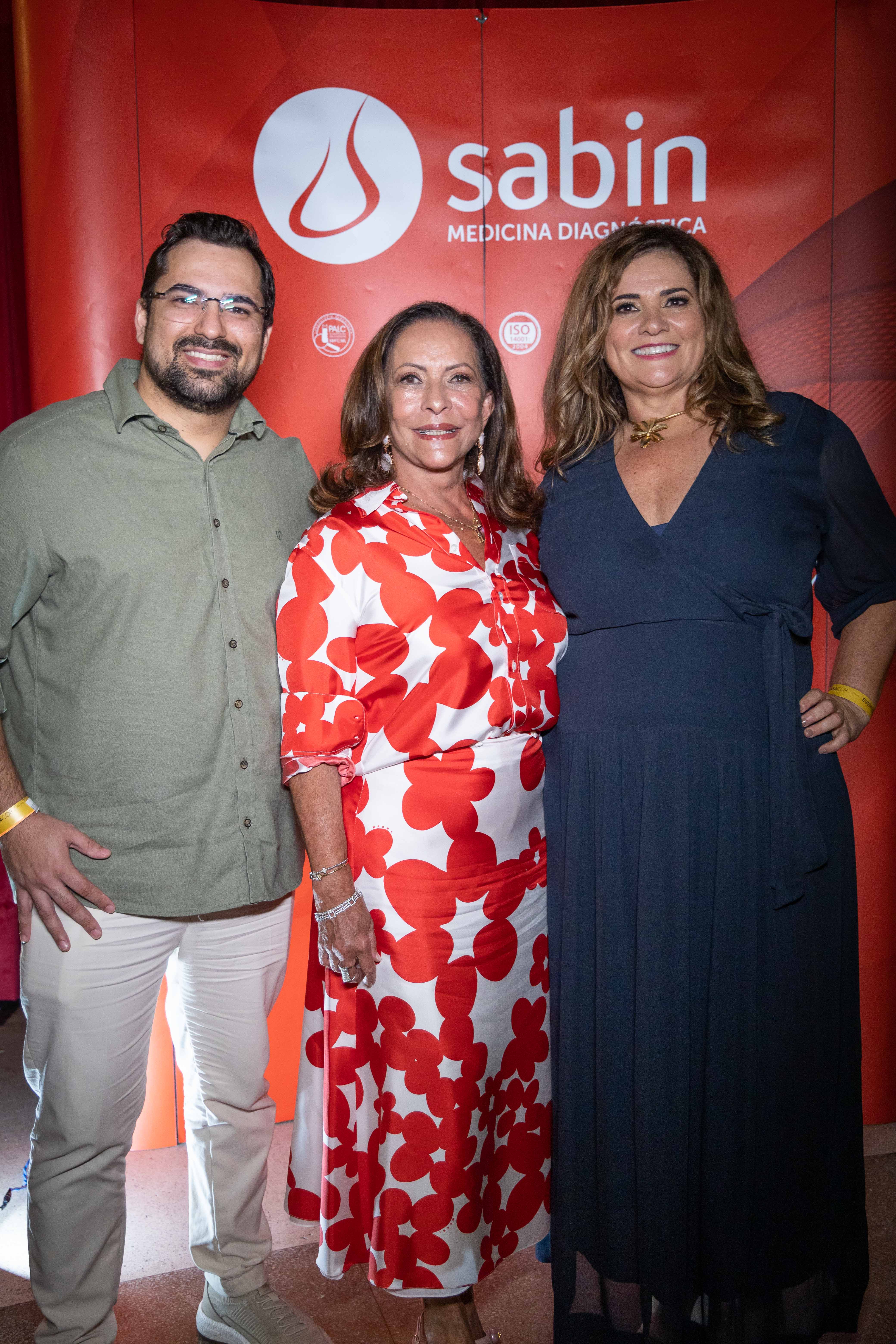 Fotos - Sandra Costa conhece a Casa Sabin, espaço voltado ao cuidado ...