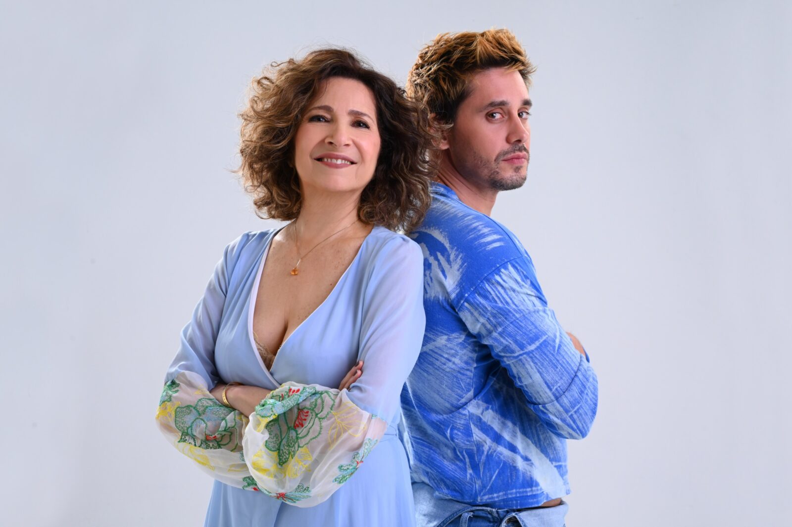 Comédia satírica 'Matilde' inicia temporada em Salvador - Anota Bahia
