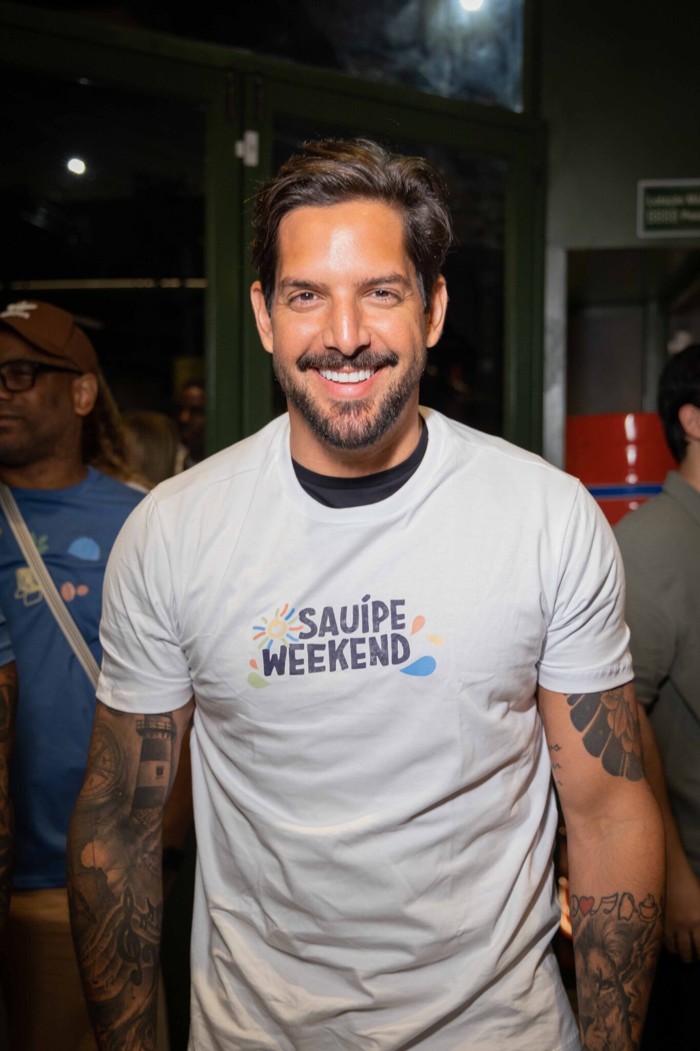 Atrações do Sauípe Weekend 2025 antecipam agito da festa