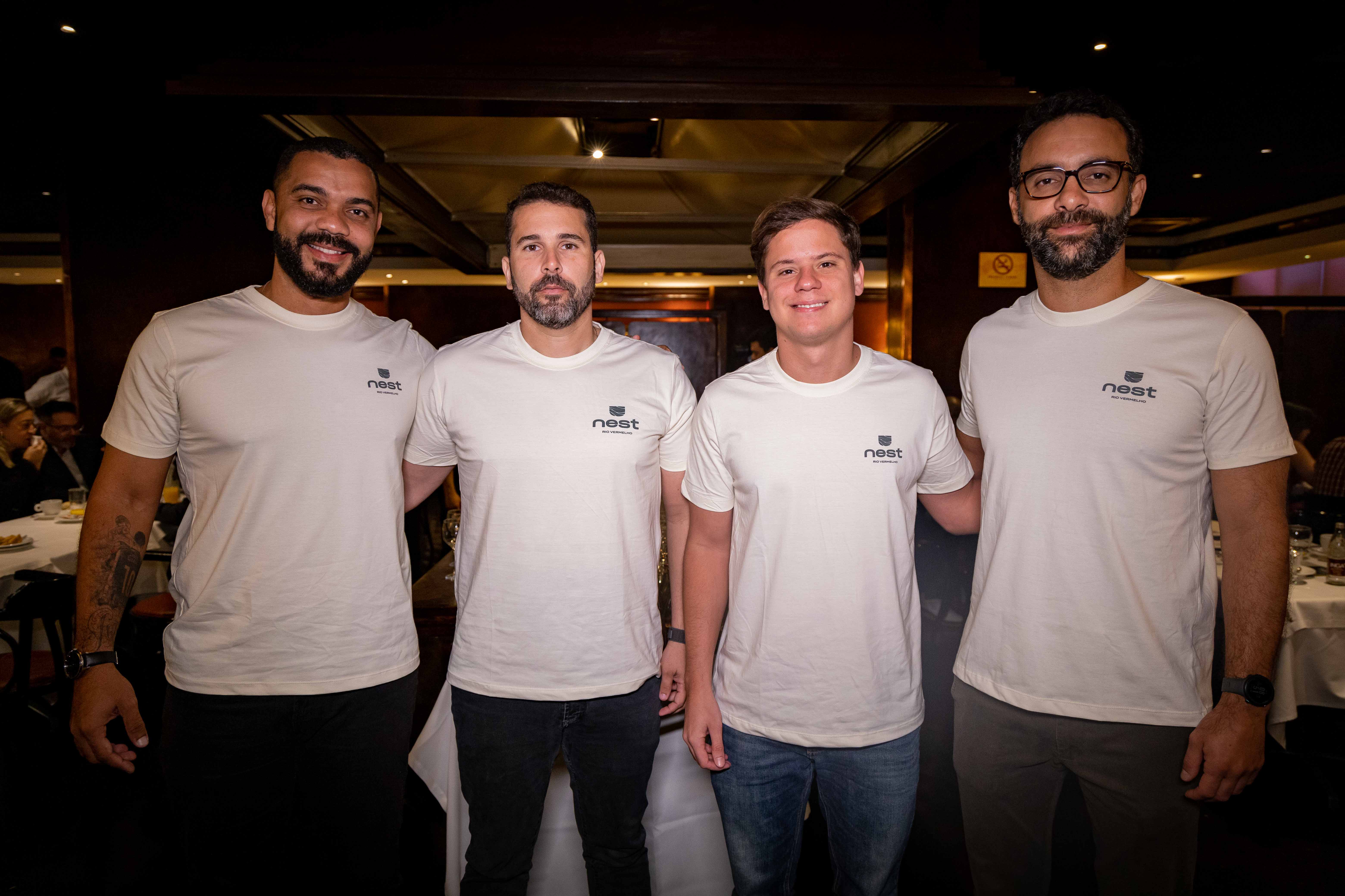 Fotos - LPL Engenharia lança Nest Rio Vermelho em Salvador