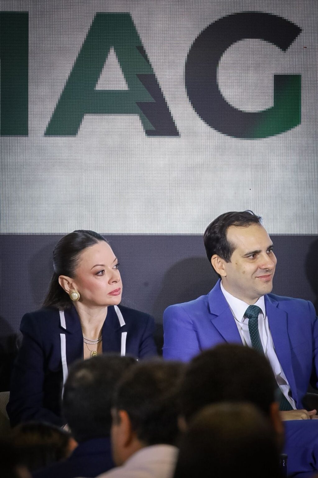 Isabela Suarez enaltece CBDS: "mostrar o que Salvador tem produzido"