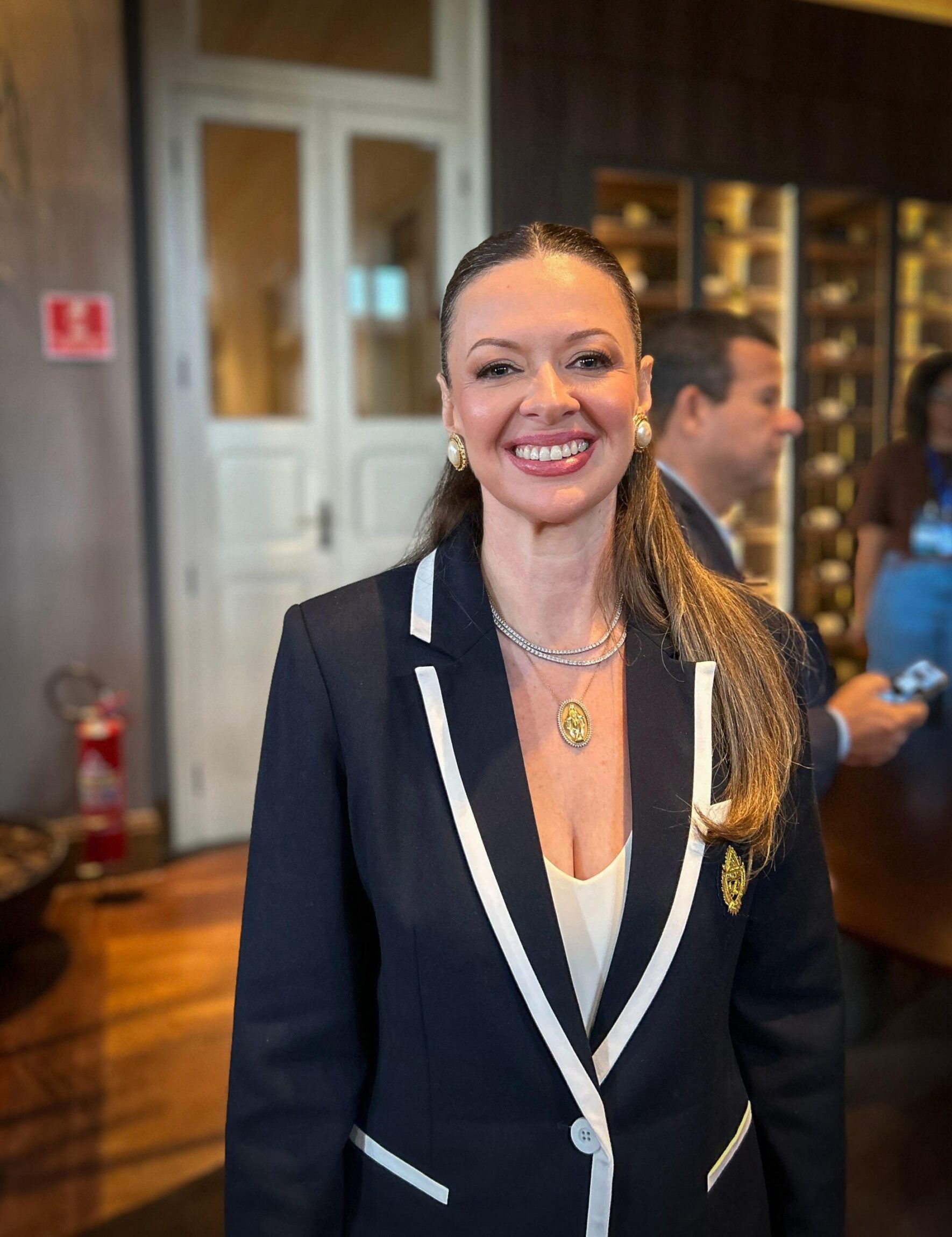 Isabela Suarez enaltece CBDS: "mostrar o que Salvador tem produzido"
