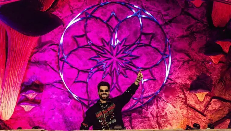 Alok quebra novo recorde e marca o Tomorrowland Brasil com show ...