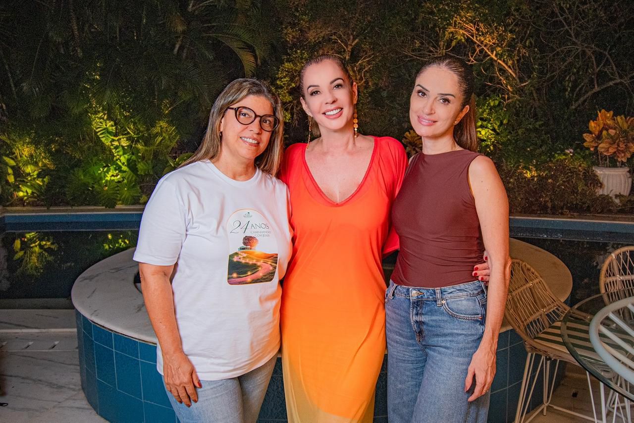 Brechó Solidário une moda e solidariedade em prol da Casa do Caminho ...