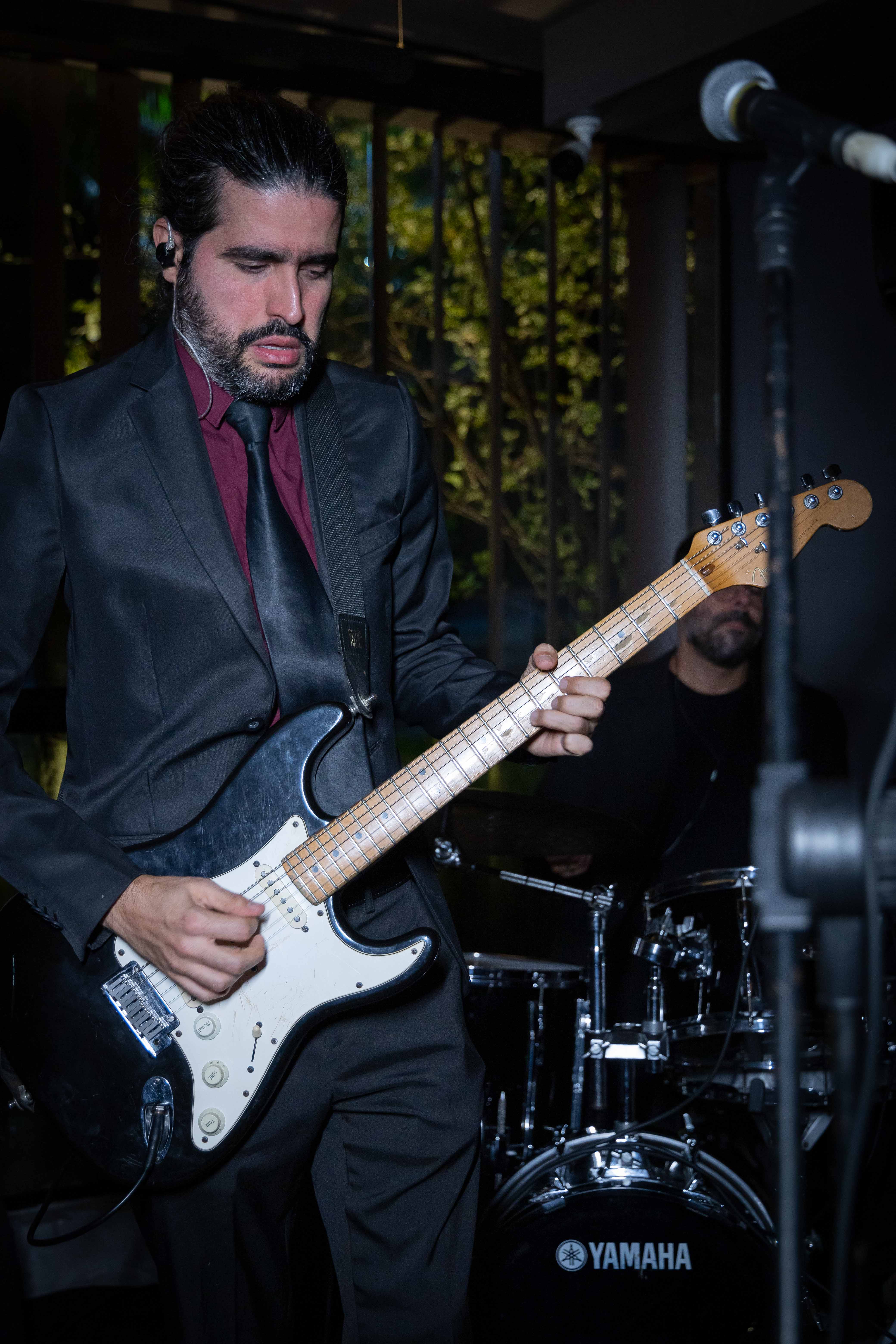 Fotos - Gustavo Lessa celebra 40 anos com festa na Bahia Marina