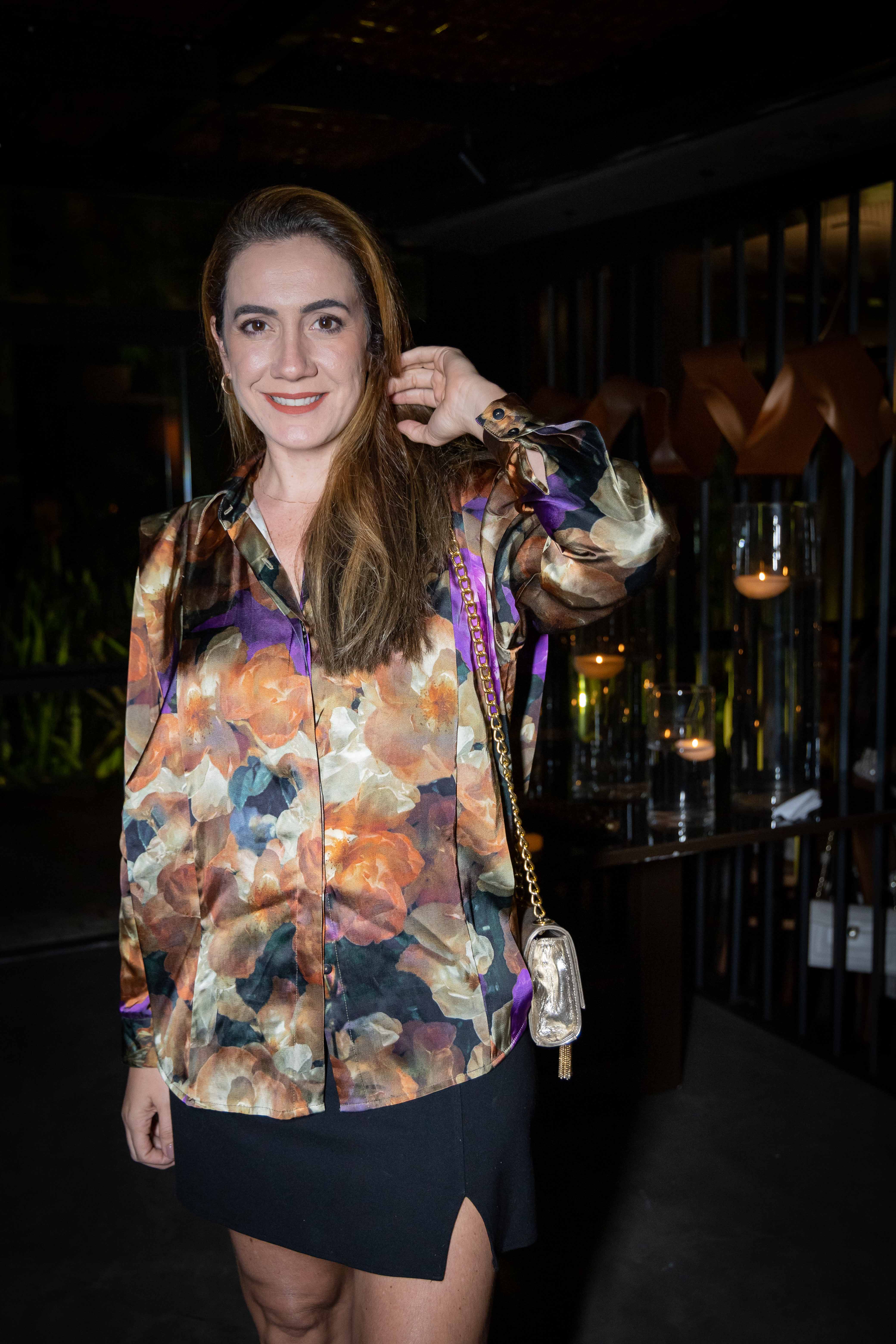 Fotos - Gustavo Lessa celebra 40 anos com festa na Bahia Marina