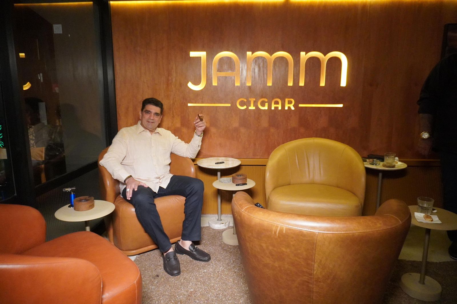 JAMM Cigar conquista troféus na maior premiação do mundo