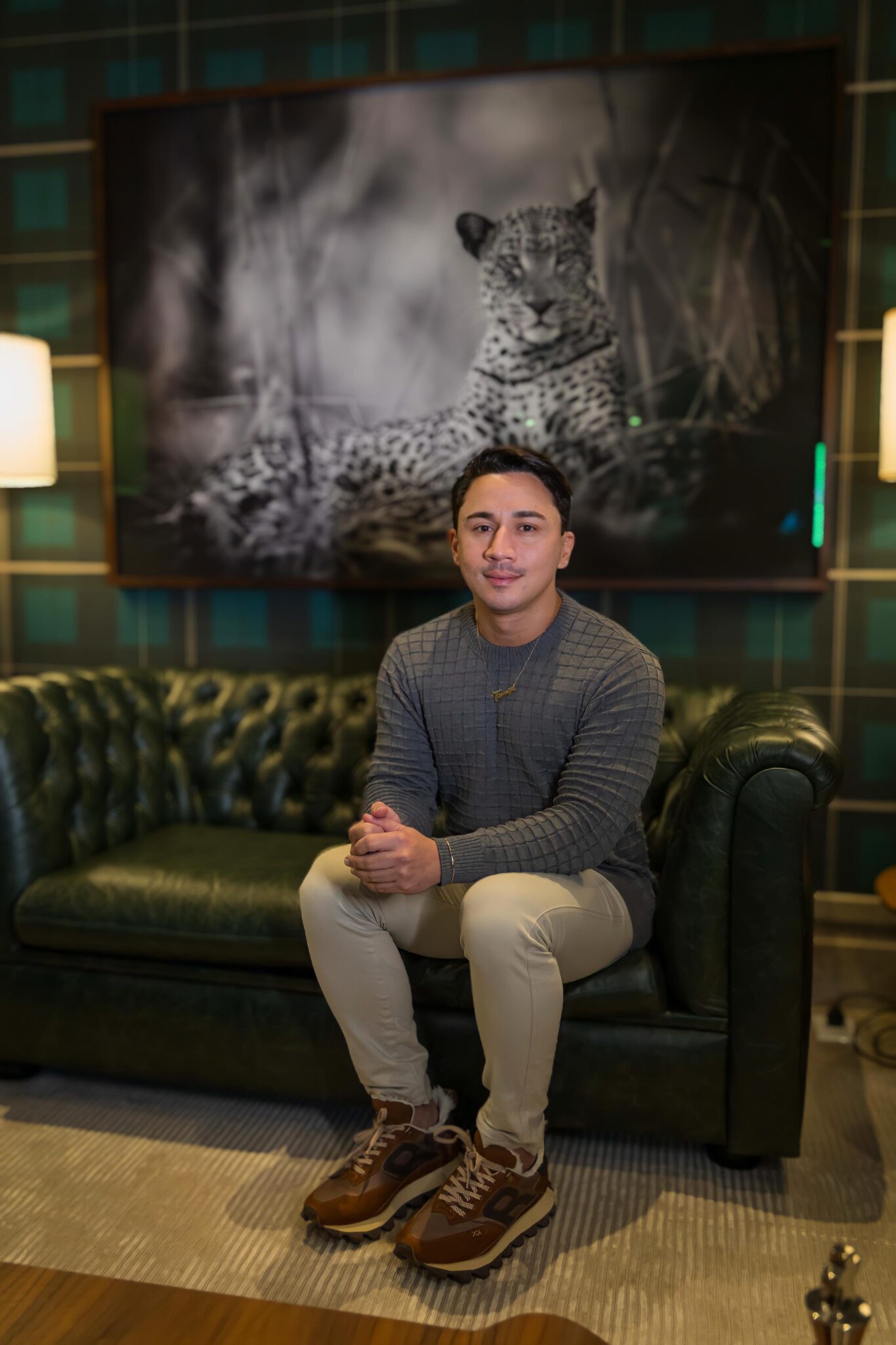 'No Detalhe com Tamyr Mota' inicia preparação para o Verão