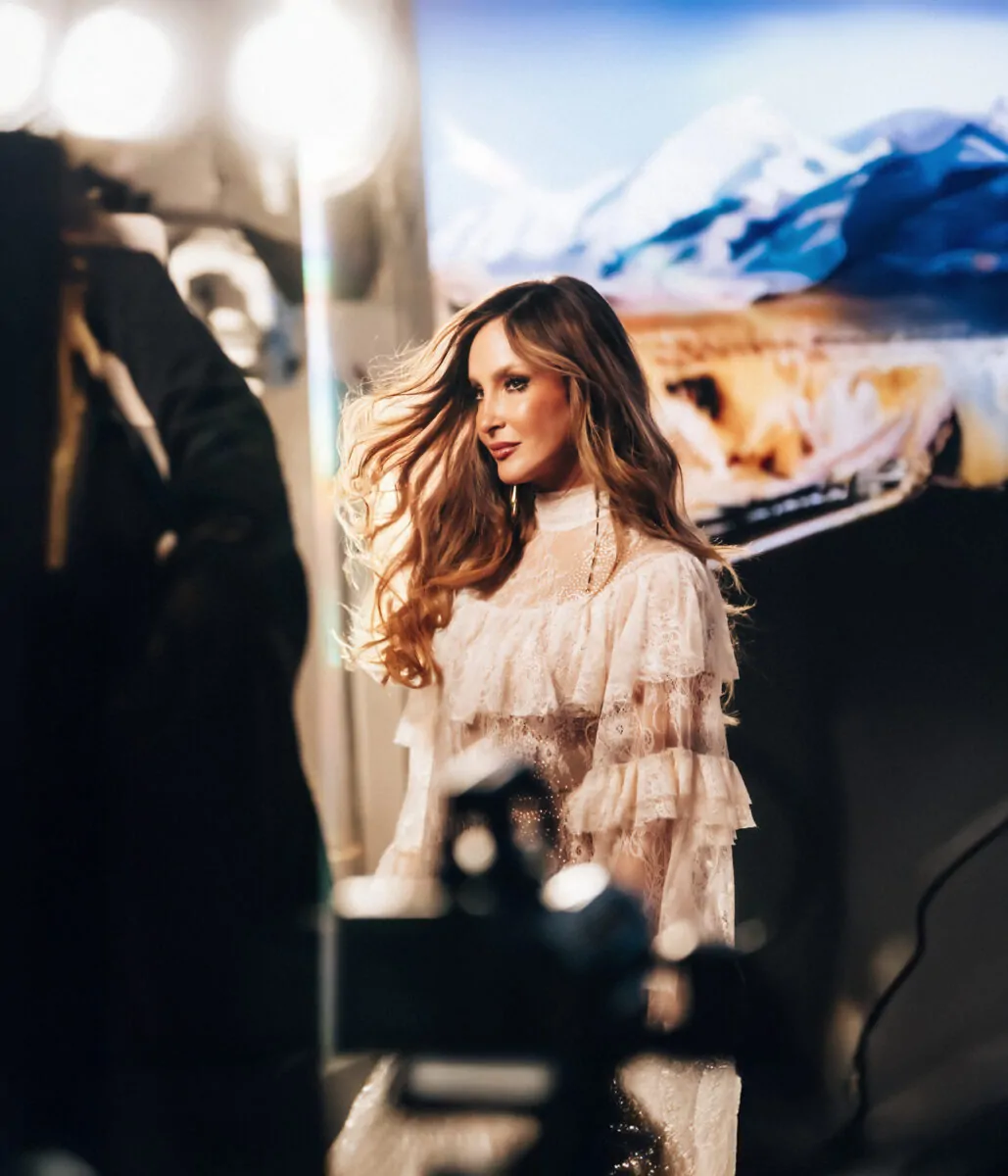 Curta-metragem de Claudia Leitte ganha segundo capítulo. Veja! - Anota ...