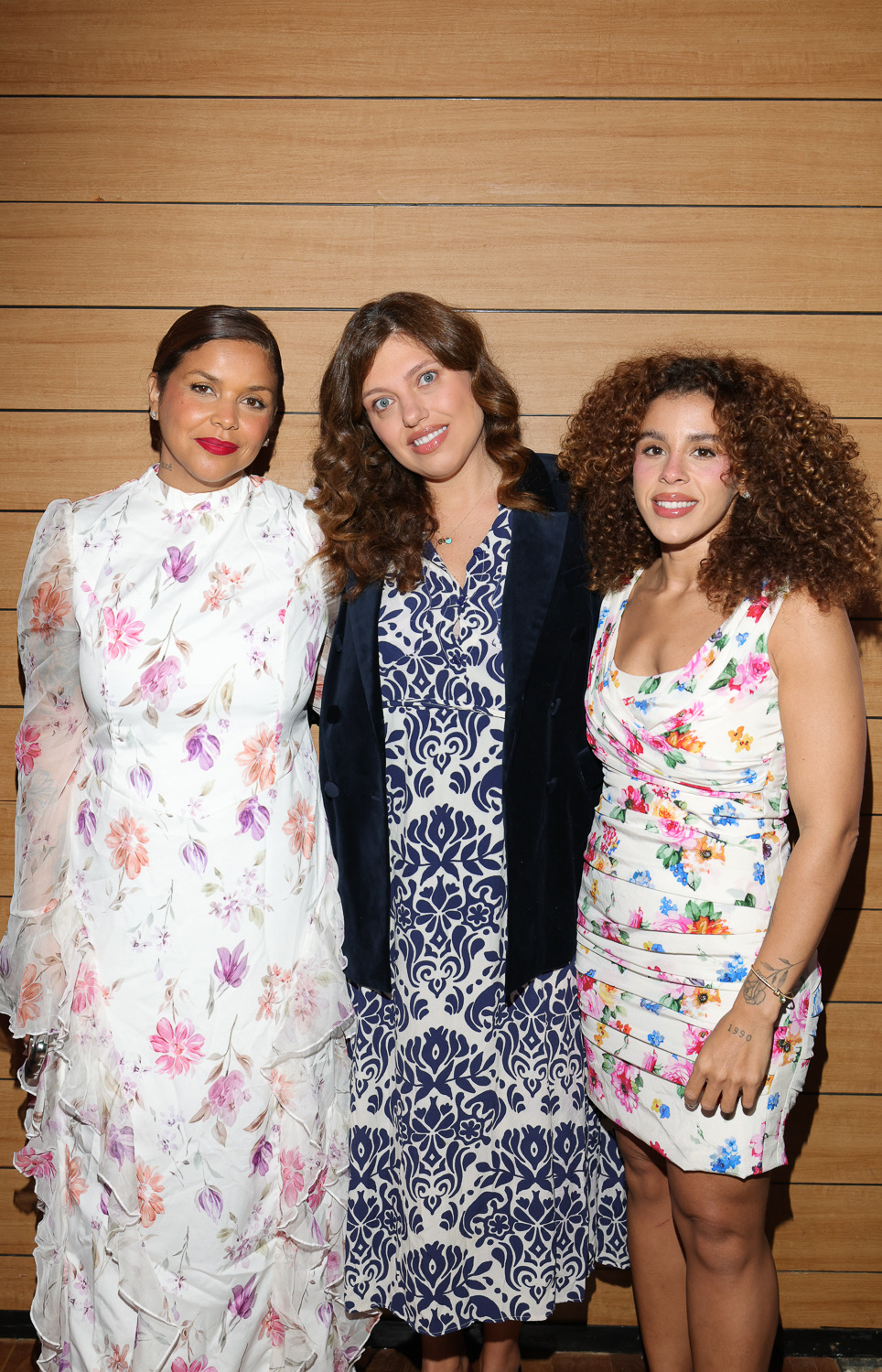 Fotos - Ju Ferraz reuniu celebridades na 4ª edição do B.O.D.Y.