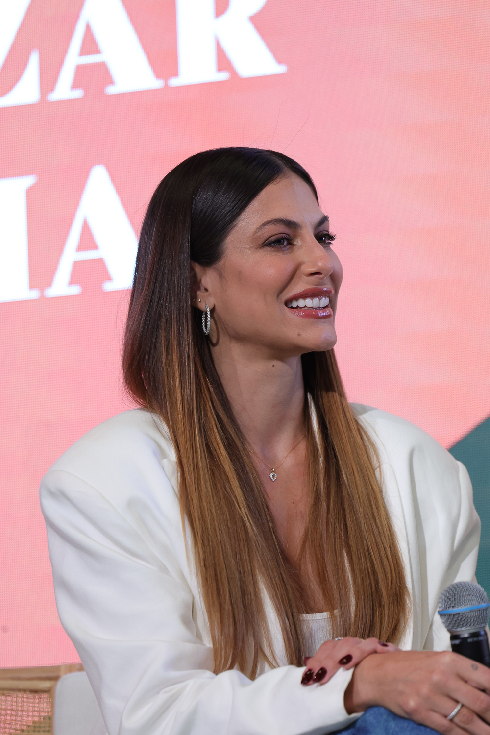 Fotos - Ju Ferraz reuniu celebridades na 4ª edição do B.O.D.Y.