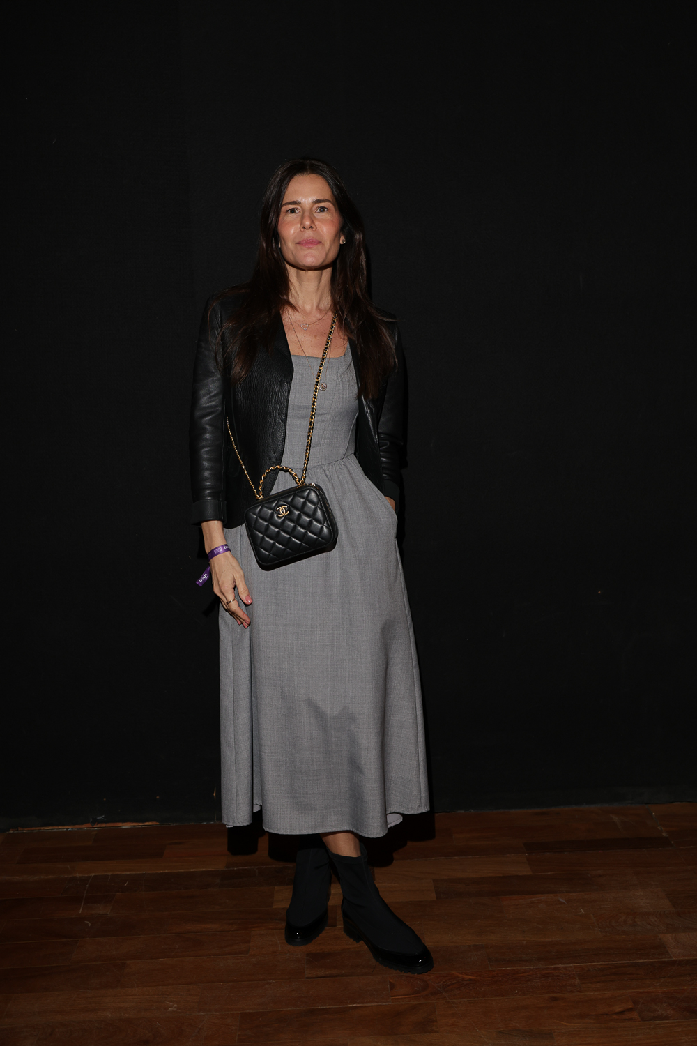 Fotos - Ju Ferraz reuniu celebridades na 4ª edição do B.O.D.Y.