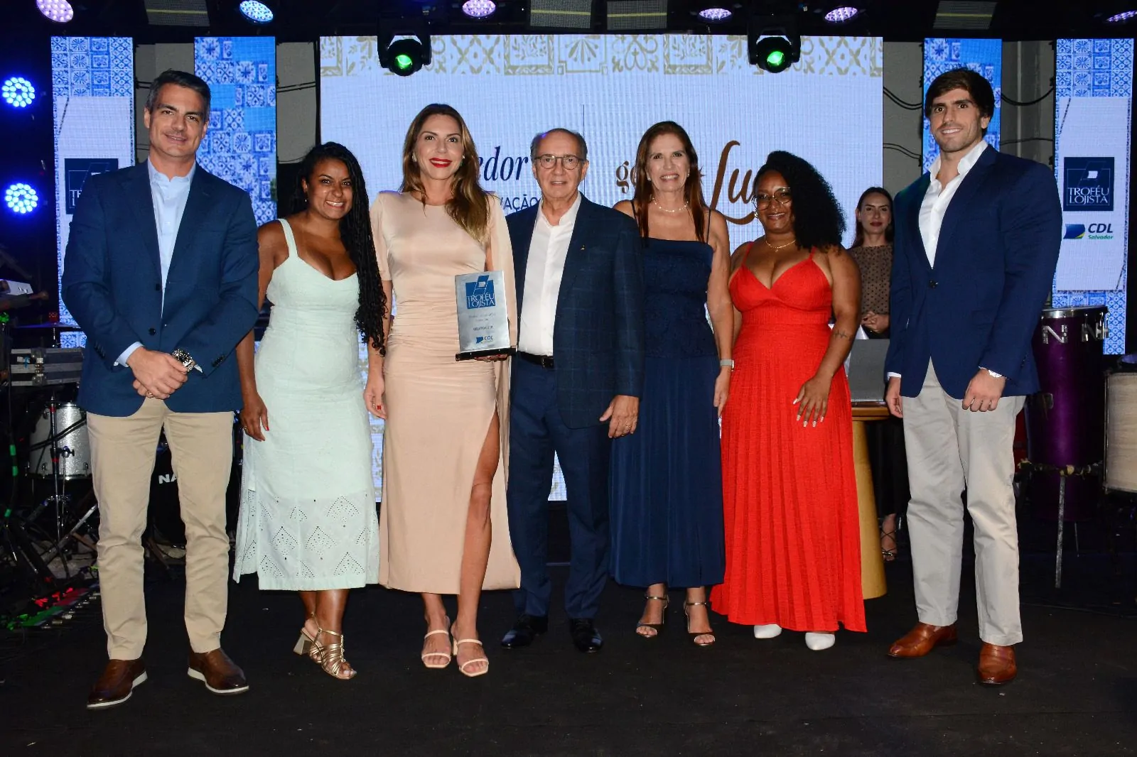 Gelato Luce é destaque no Troféu Lojista do Ano 2025 com prêmio de ...