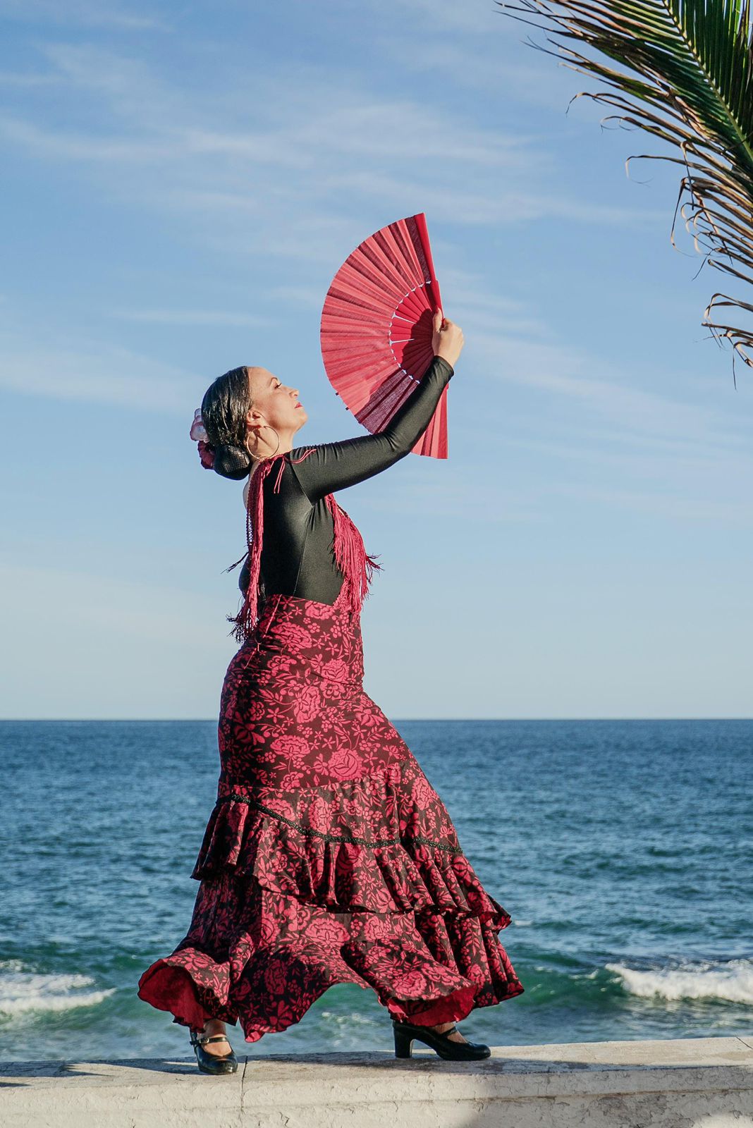 Tardeo Flamenco celebra 13 anos do La Taperia com música, paella e pôr ...