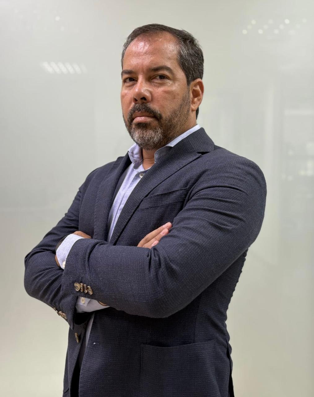Alexandre Landim deixa presidência do Sinduscon-BA. Saiba detalhes ...