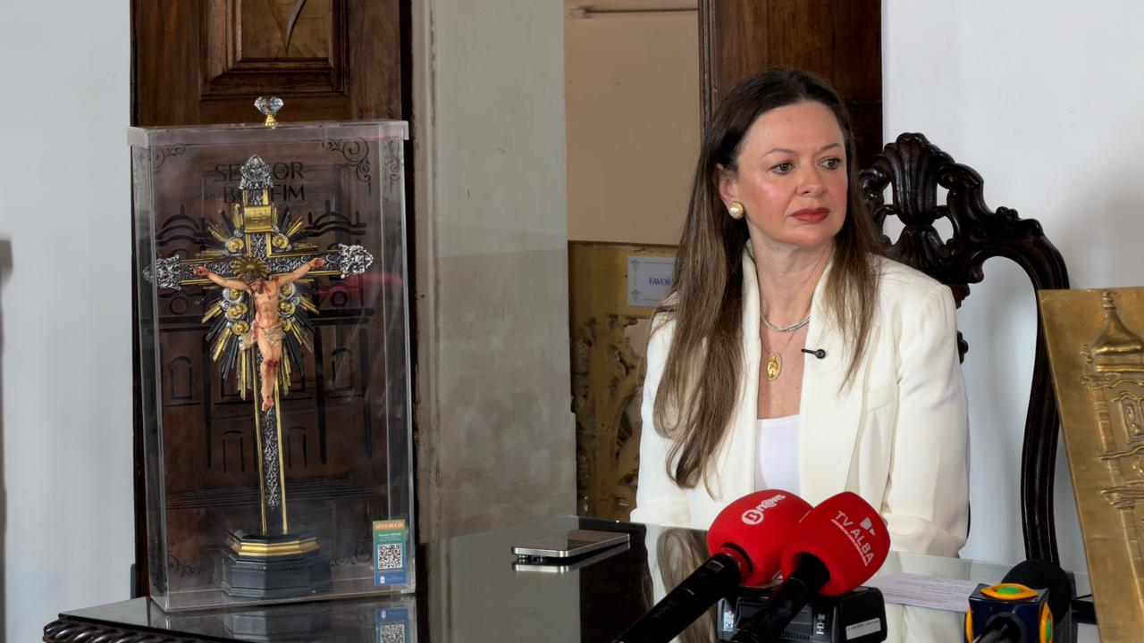 Festa do Bonfim já tem tema definido para 2026. Confira! - Anota Bahia