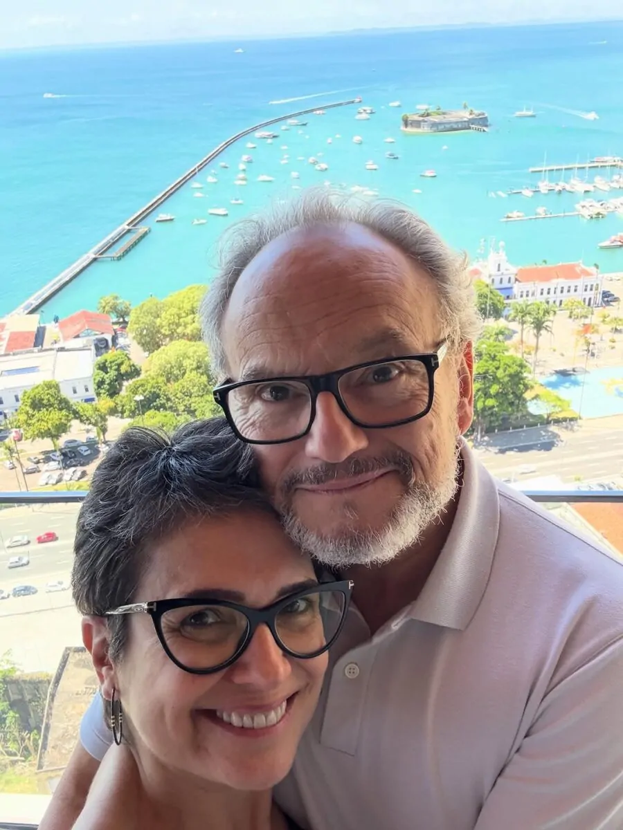 Ernesto Paglia assume novo desafio em programa histórico da TV - Anota ...