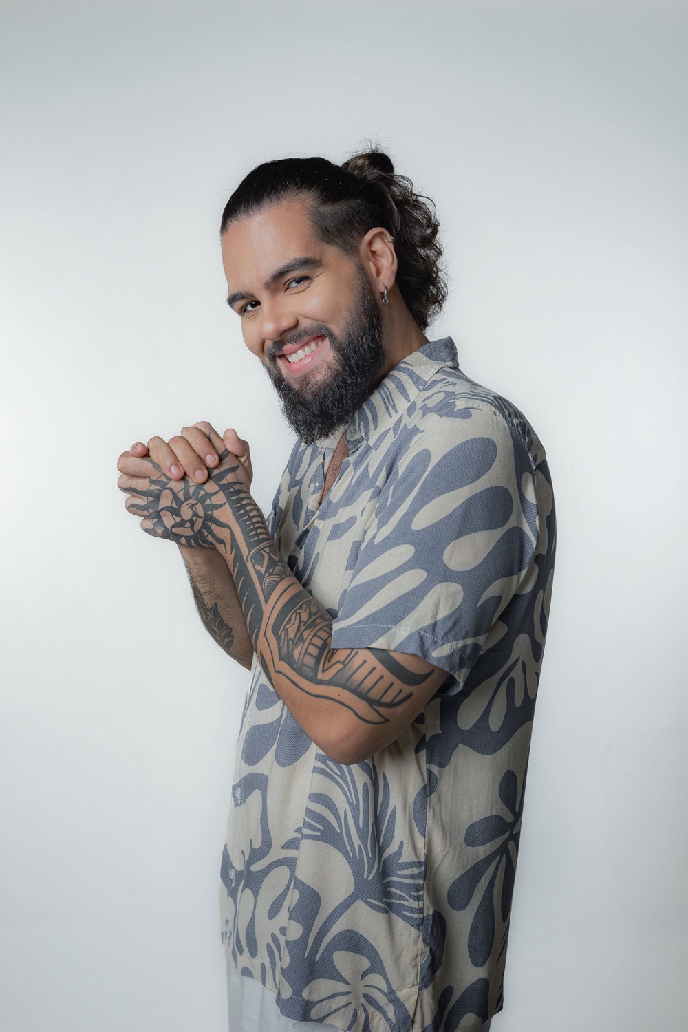 Banda DiDengo lança single inspirado no verão da Bahia - Anota Bahia