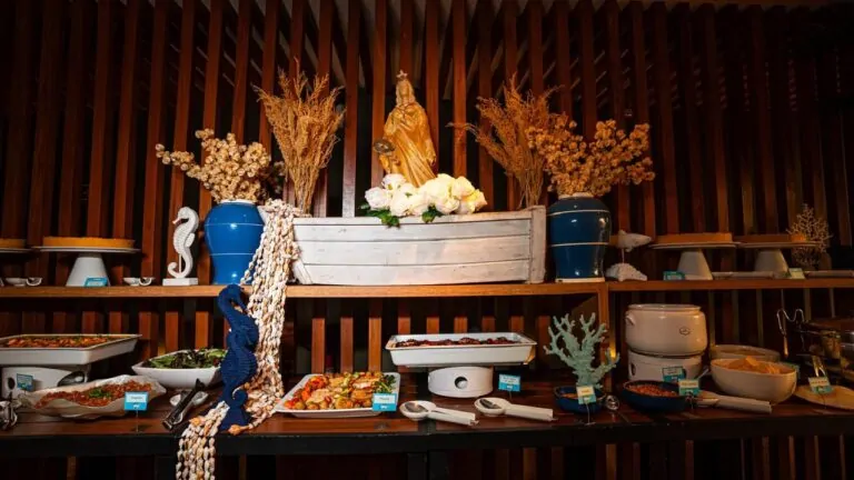 Festa de Yemanjá do Canto promove música e gastronomia