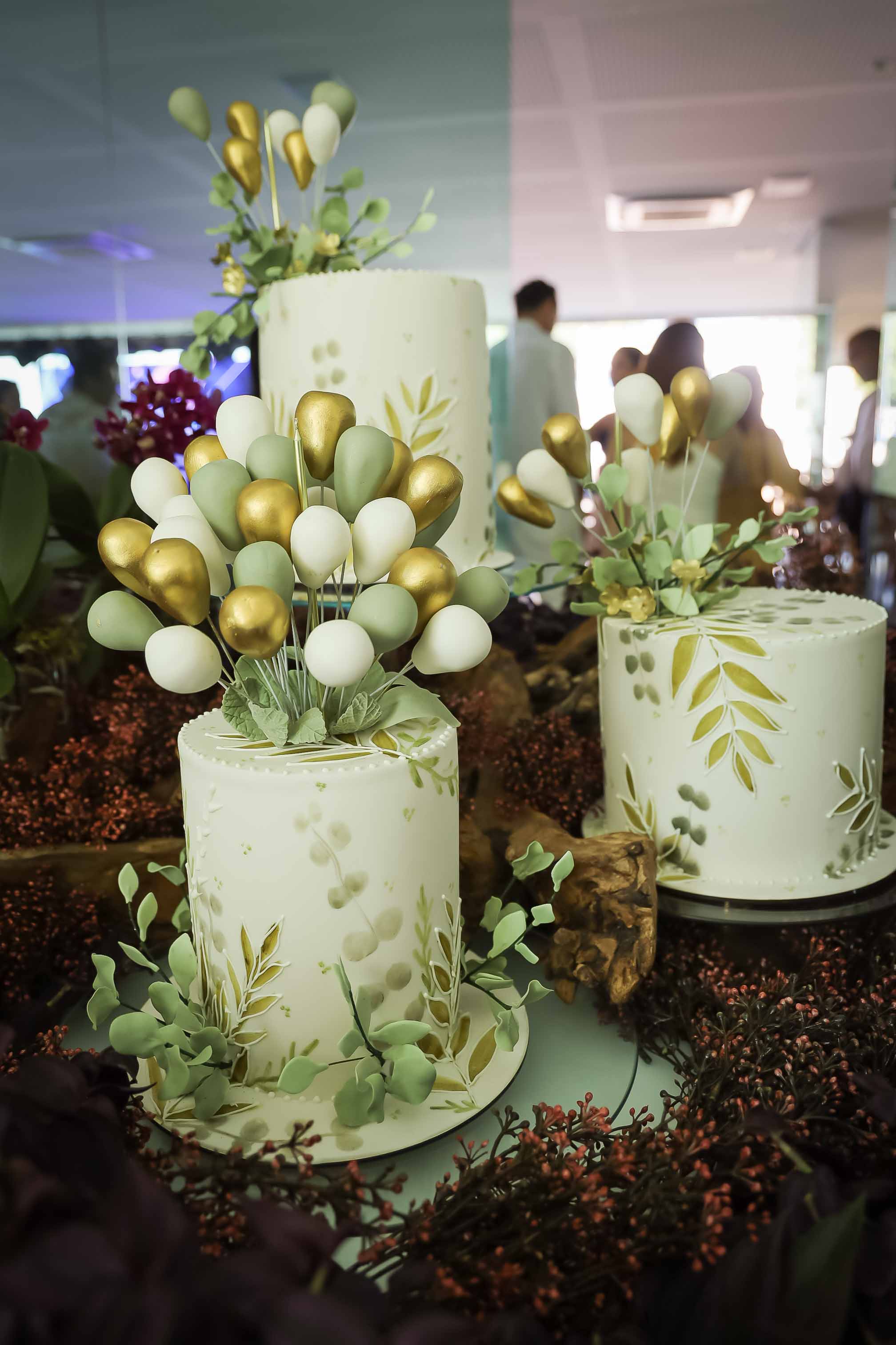 Fotos - Aniversário de Cris e Elis Goes e Júnior Evilasio reuniu ...