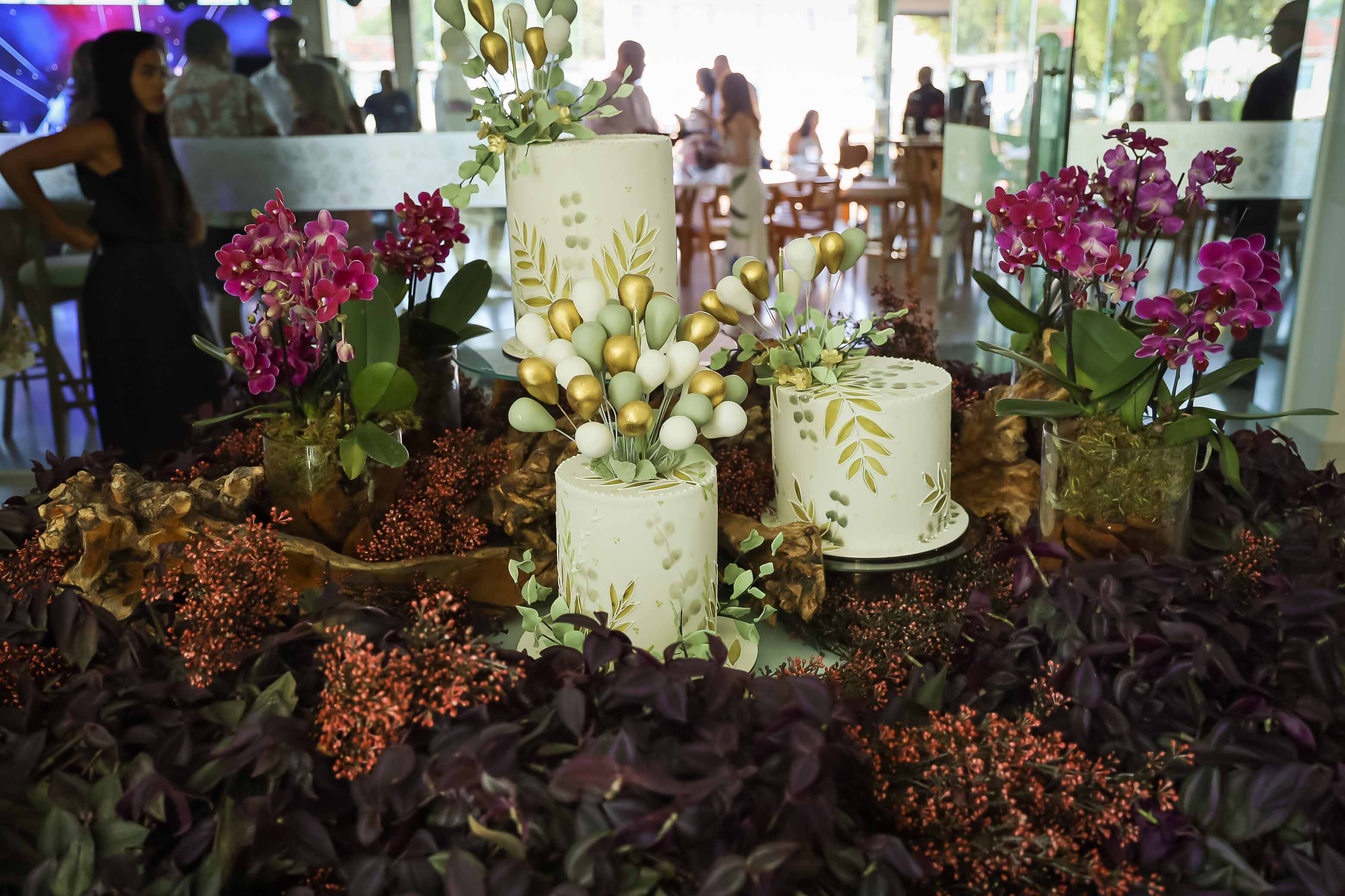 Fotos - Aniversário de Cris e Elis Goes e Júnior Evilasio reuniu ...