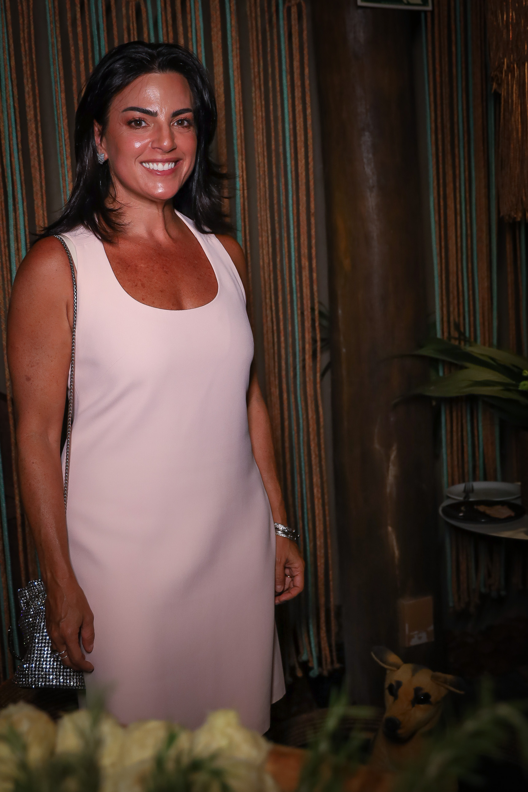 Fotos - Festa surpresa marcou os 60 anos do empresário Lon Menezes ...