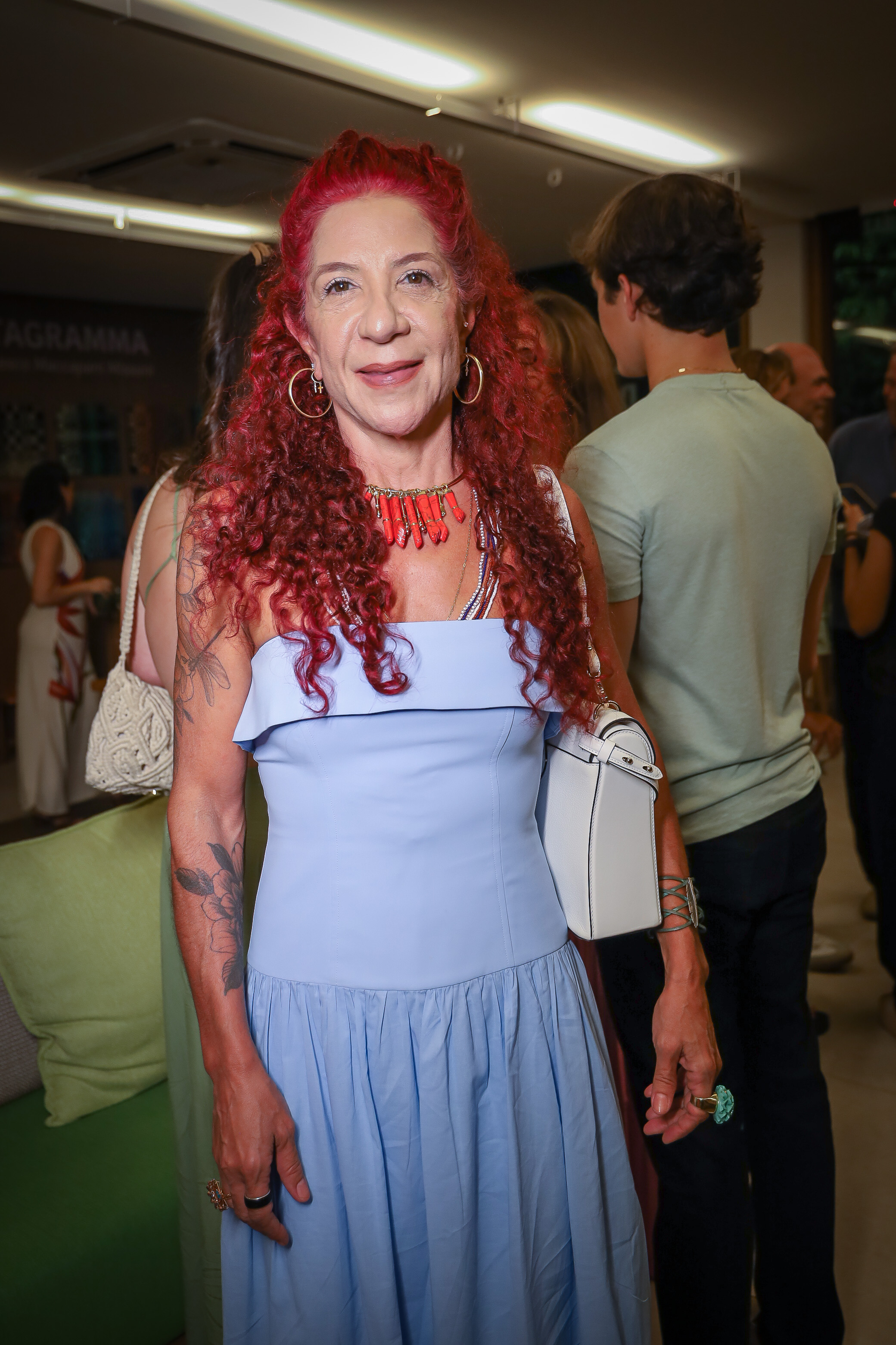 Fotos - Festa surpresa marcou os 60 anos do empresário Lon Menezes ...