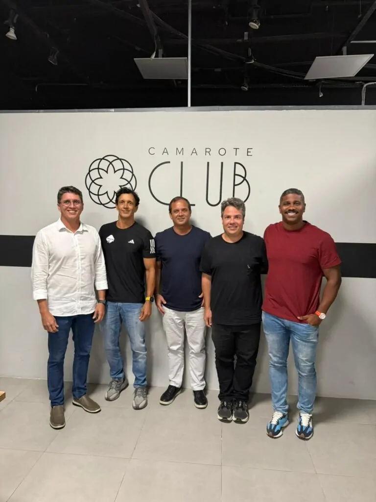 Pré-Carnaval ganha corrida Carna Run no circuito Barra/Ondina - Anota Bahia