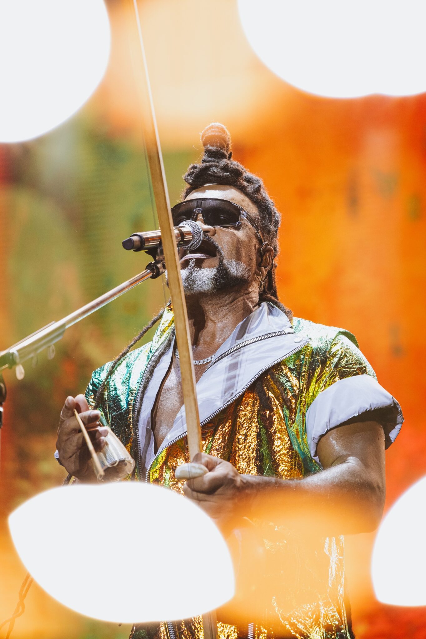 Carlinhos Brown apresenta novidades e para o Carnaval - Anota Bahia