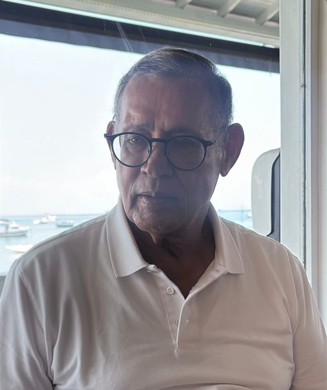 Roberto Badaró celebrou 74 anos ao lado da família em Salvador - Anota ...