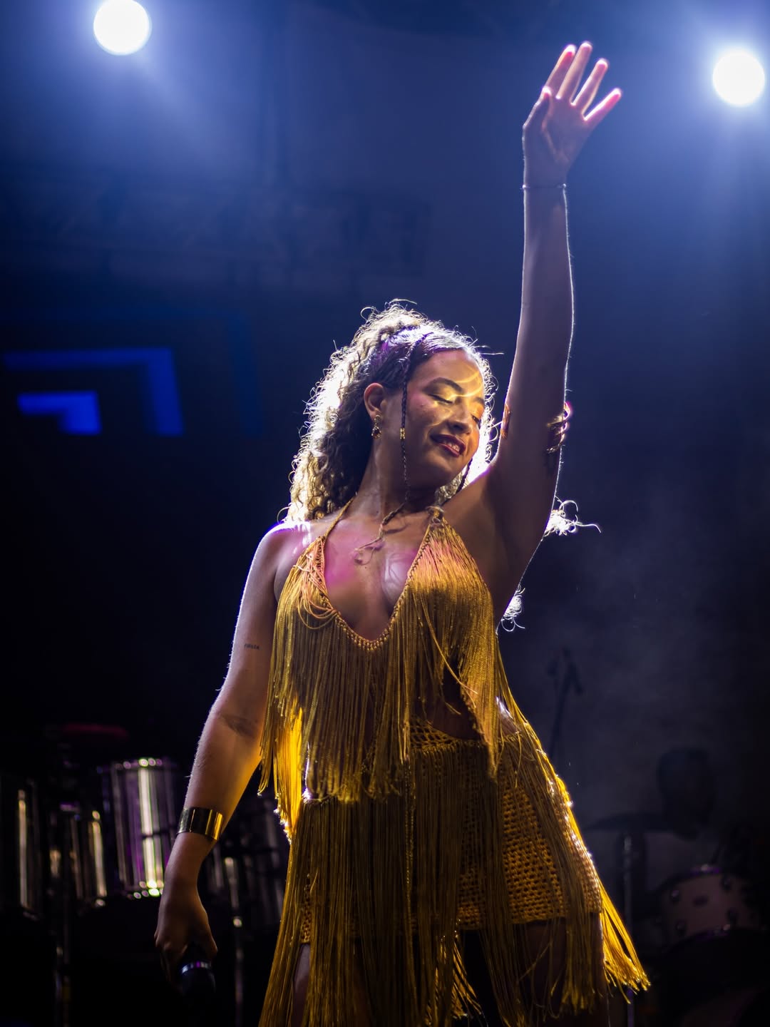 Sofia Pitta leva músicas autorais e releituras para show no Rio ...